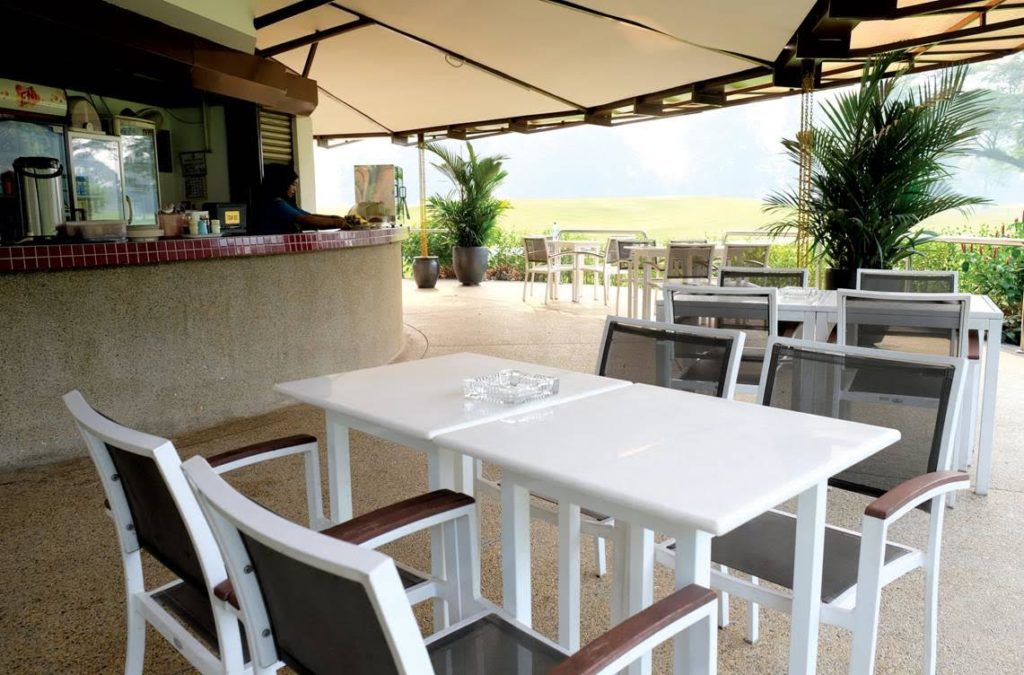 Dining - The RSGC
