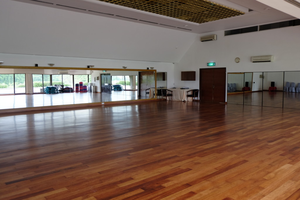 Banqueting - The RSGC
